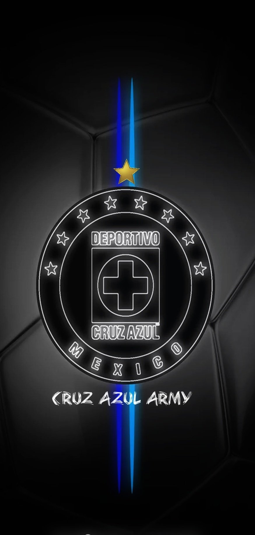 Cruz Azul Wallpaper 1 Cruz Azul FC – Club Profile • Sorare