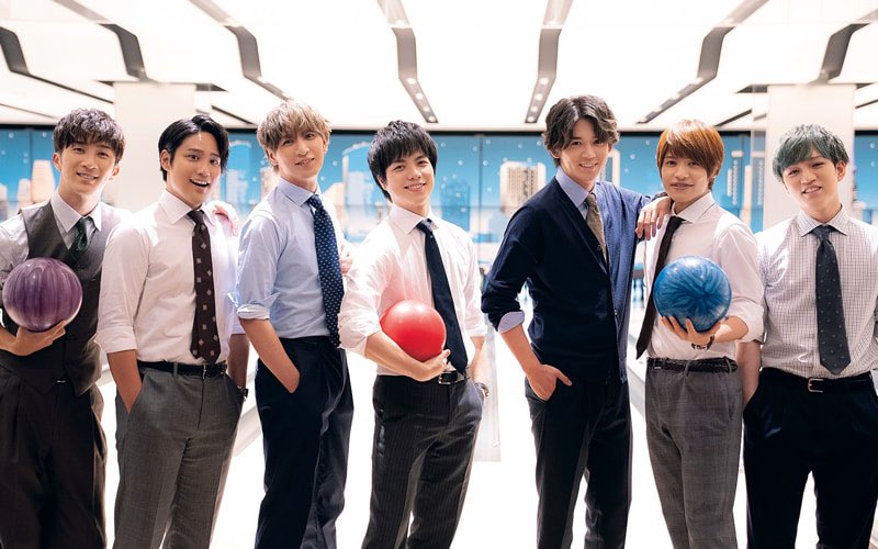 小学館 Oggi on Twitter: "(株)ジャニーズWESTホールディングス社員の皆さんに「秋季社員研修」のお知らせです。詳細については社内通知(写真2枚目とこちら→ https ...