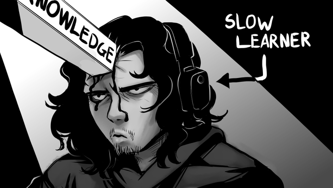 Twoucan - Telepurte (@Telepeturtle)