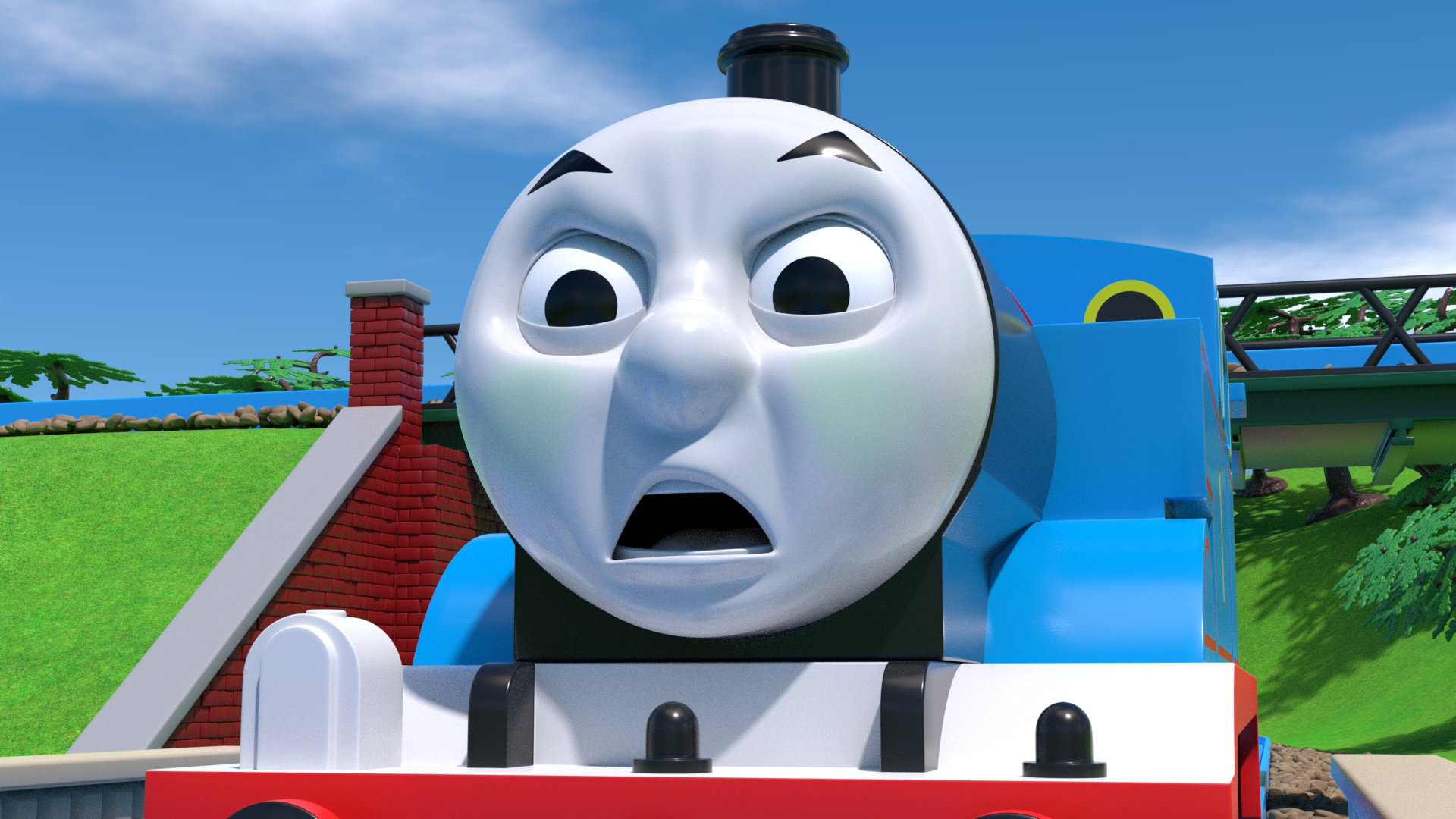 Thomas And Friends Diesel 199