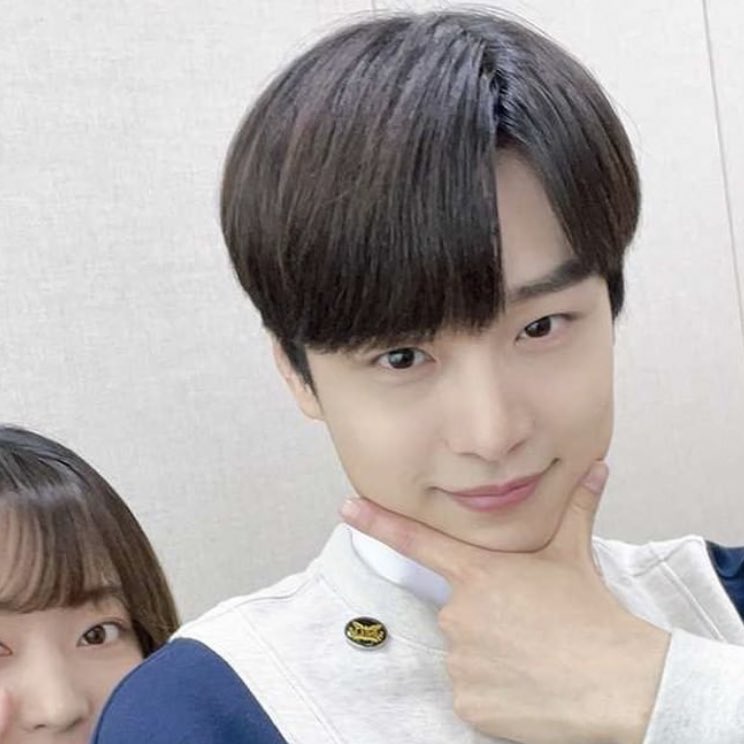 kang yooseok pics and vids on Twitter: