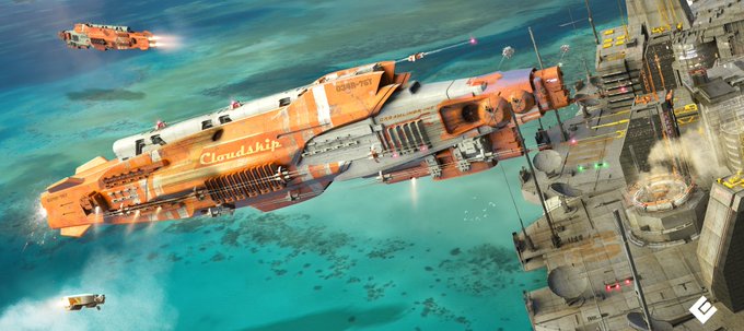 Twoucan - Col Price (@coldesign_ltd)