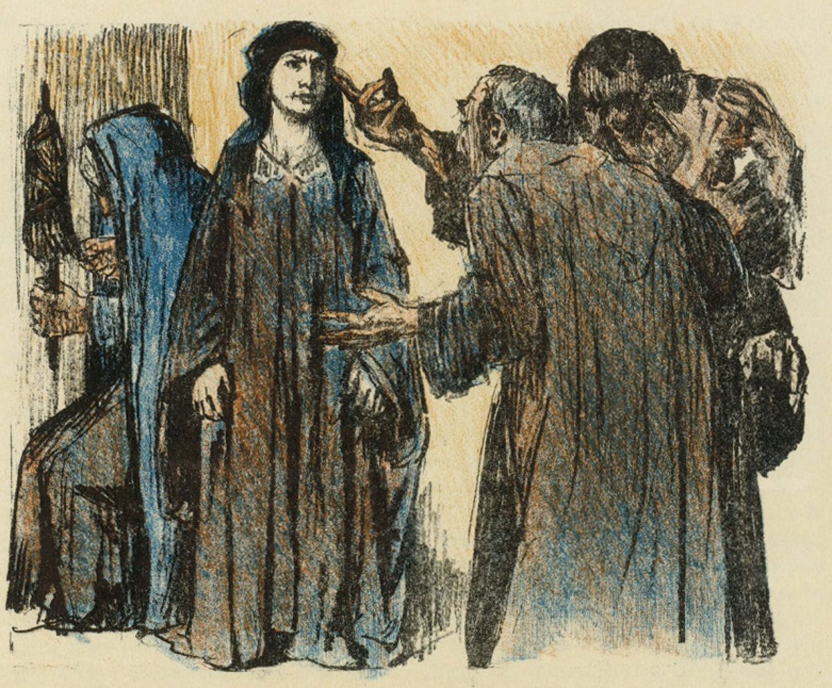 「Charles Keeping 」Thomas Ragonの漫画