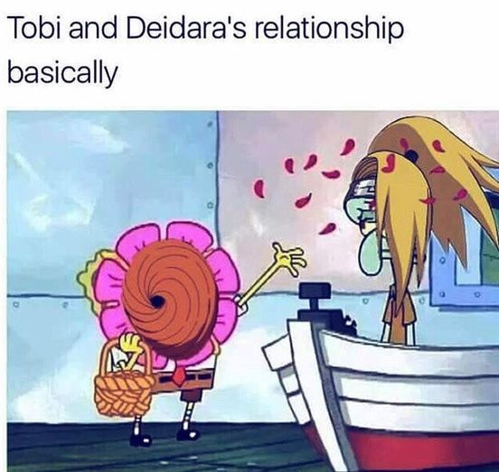 Naruto Tobi Memes Naruto Tobi GIFs | Tenor