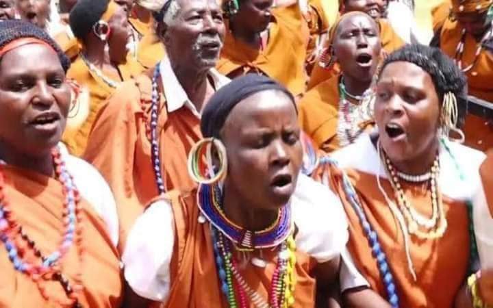 Makinya ma Ūgūrani wa Ūgìkūyū ( proper) Rūracio nì thogora wa ìrathimo ...