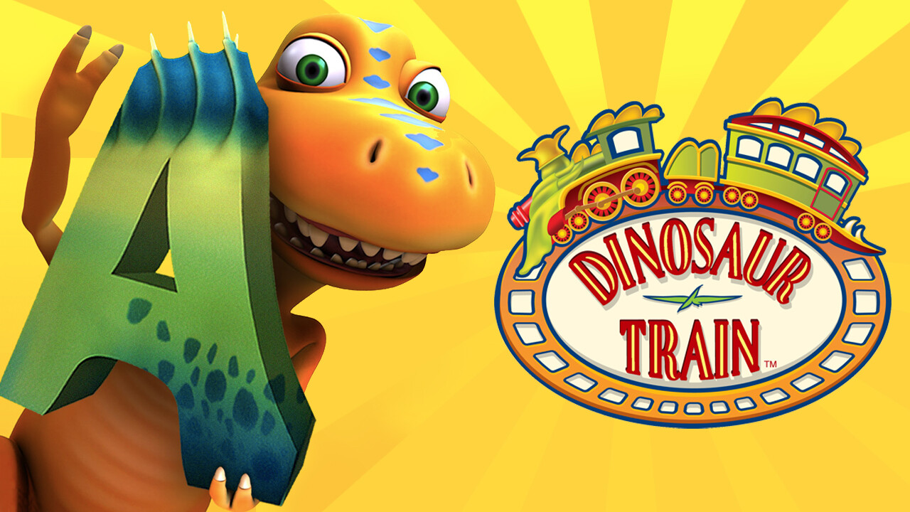 Top 125+ Dinosaur train cartoon youtube - Tariquerahman.net