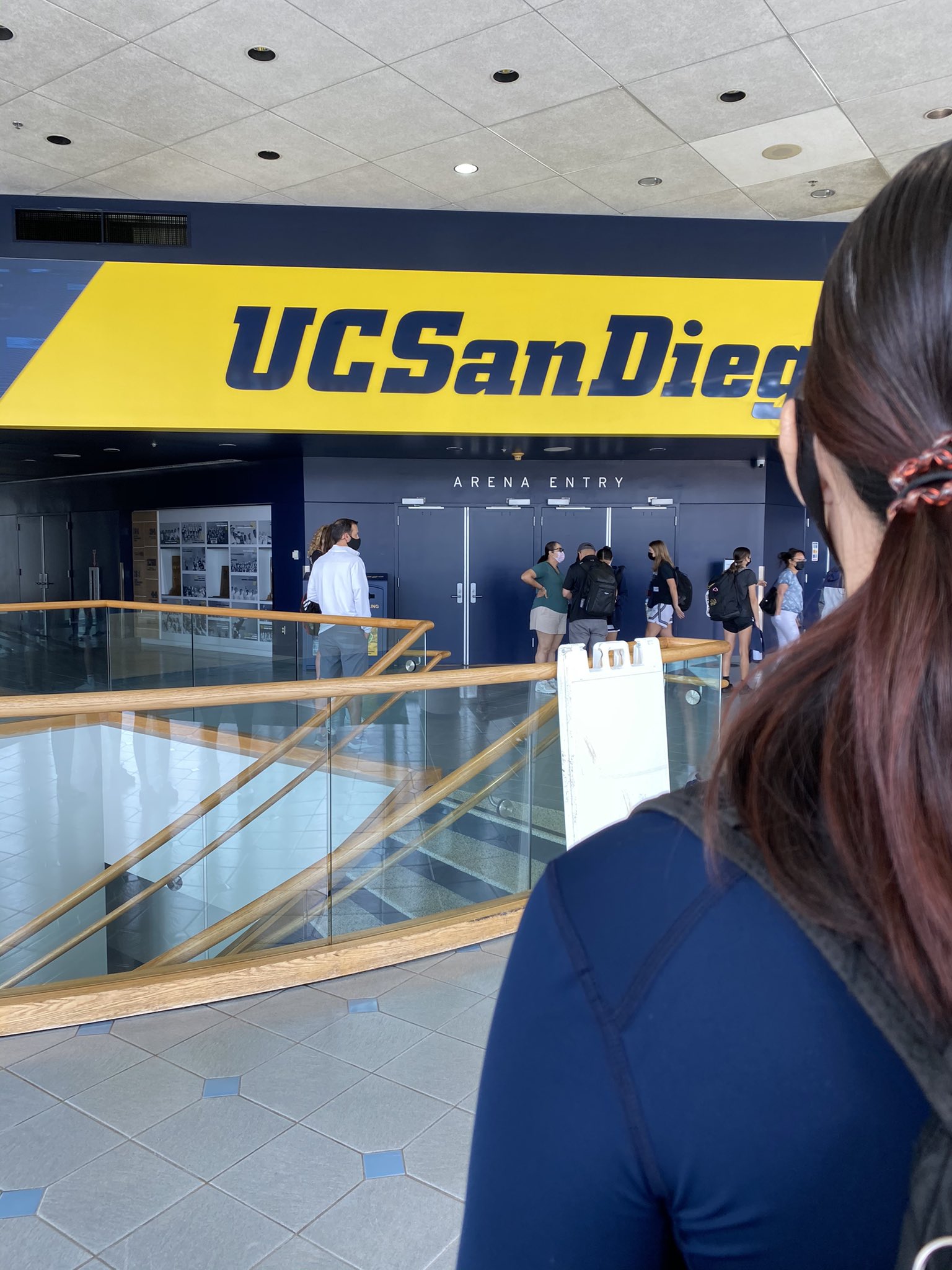 Ucsd Logo High Resolution