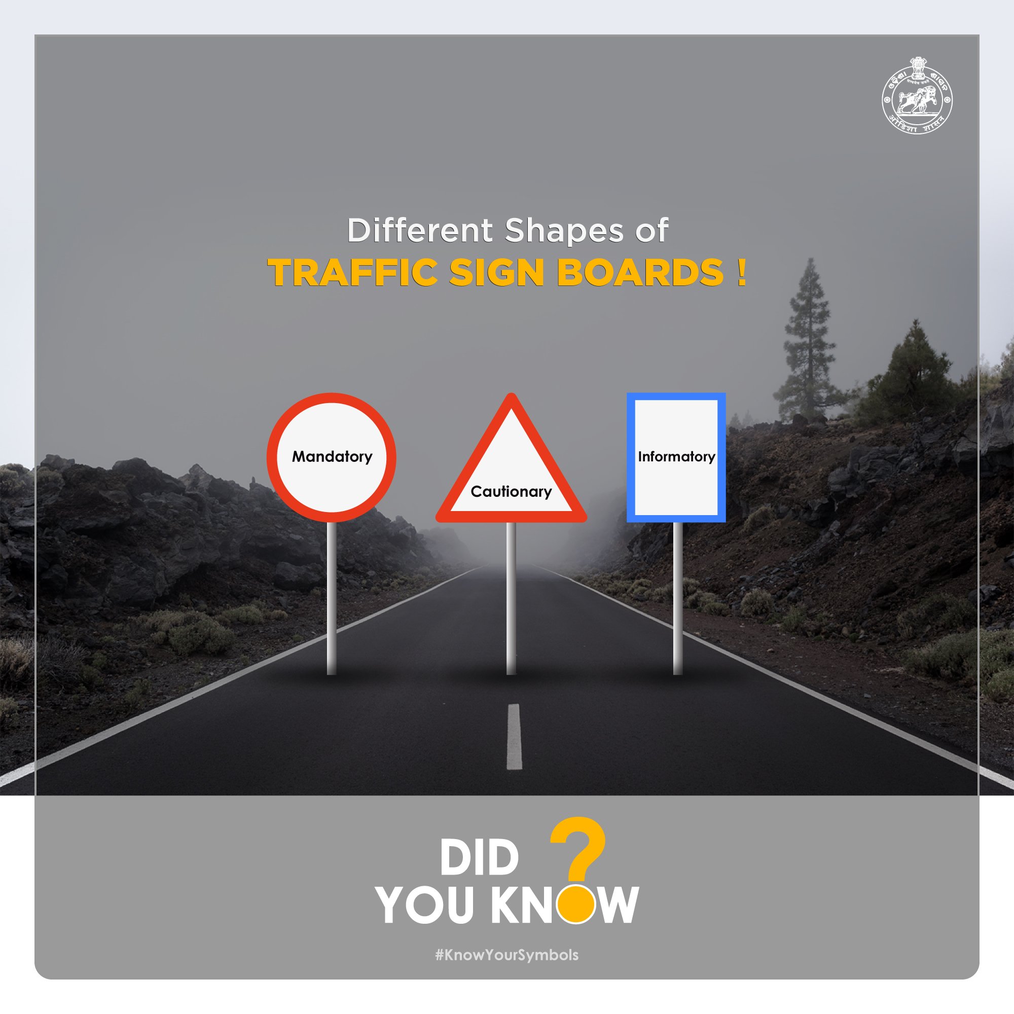 Printable Street Sign Shapes Road Signs By The Tayside Contracts Sign