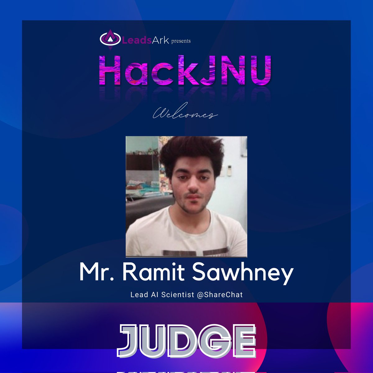 HackJNU (@HackJNU) | Twitter