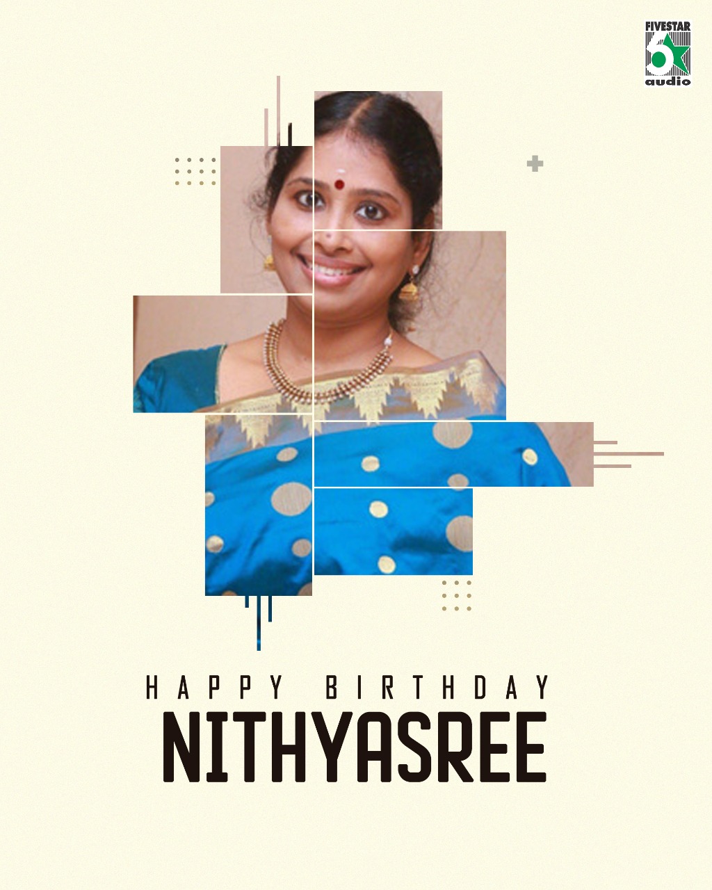 Nithyasree Mahadevan