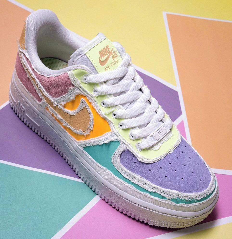 SNKR TWITR X WMNS Nike Air Force 1 Reveal Arctic Punch https t uCMMPkAxIL Close link and reopen if error occurs AD https t q8Gd37WkMy X