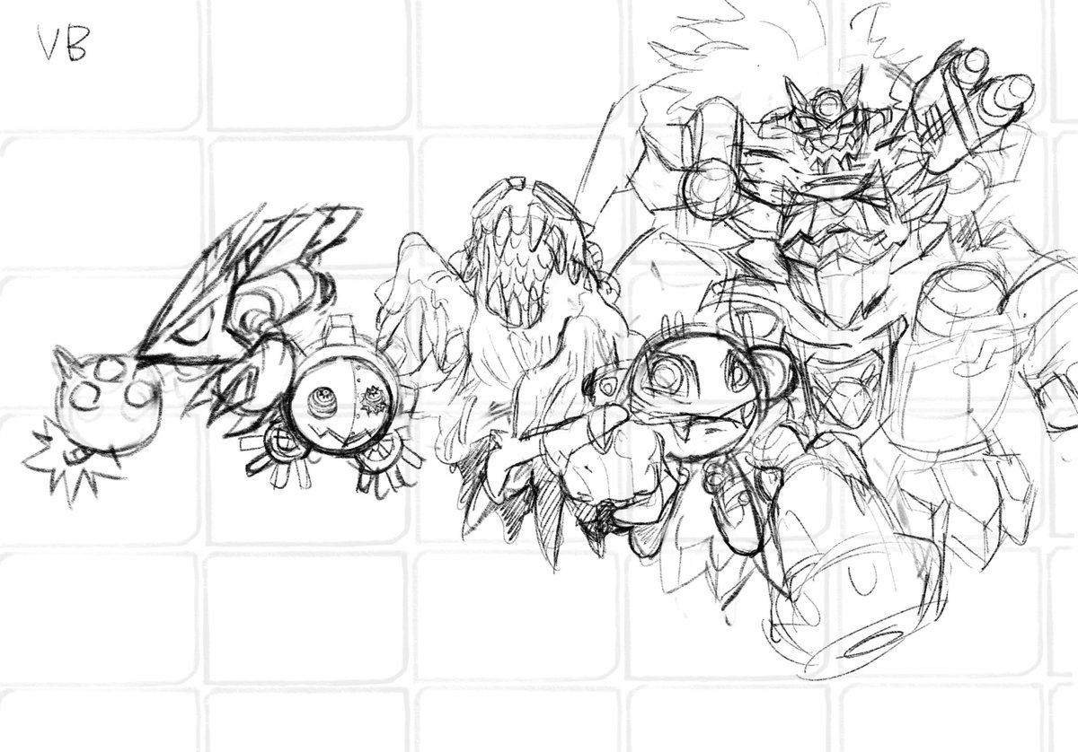 「朝 」LV0.20-X/ ver.Xの漫画