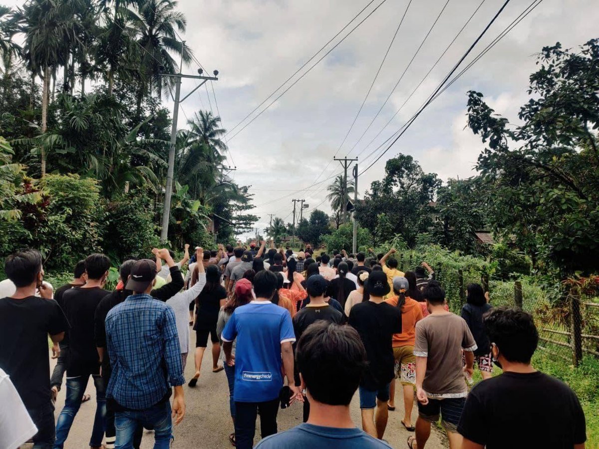 Aung Nay Myo (@AungNay88070067) | Twitter