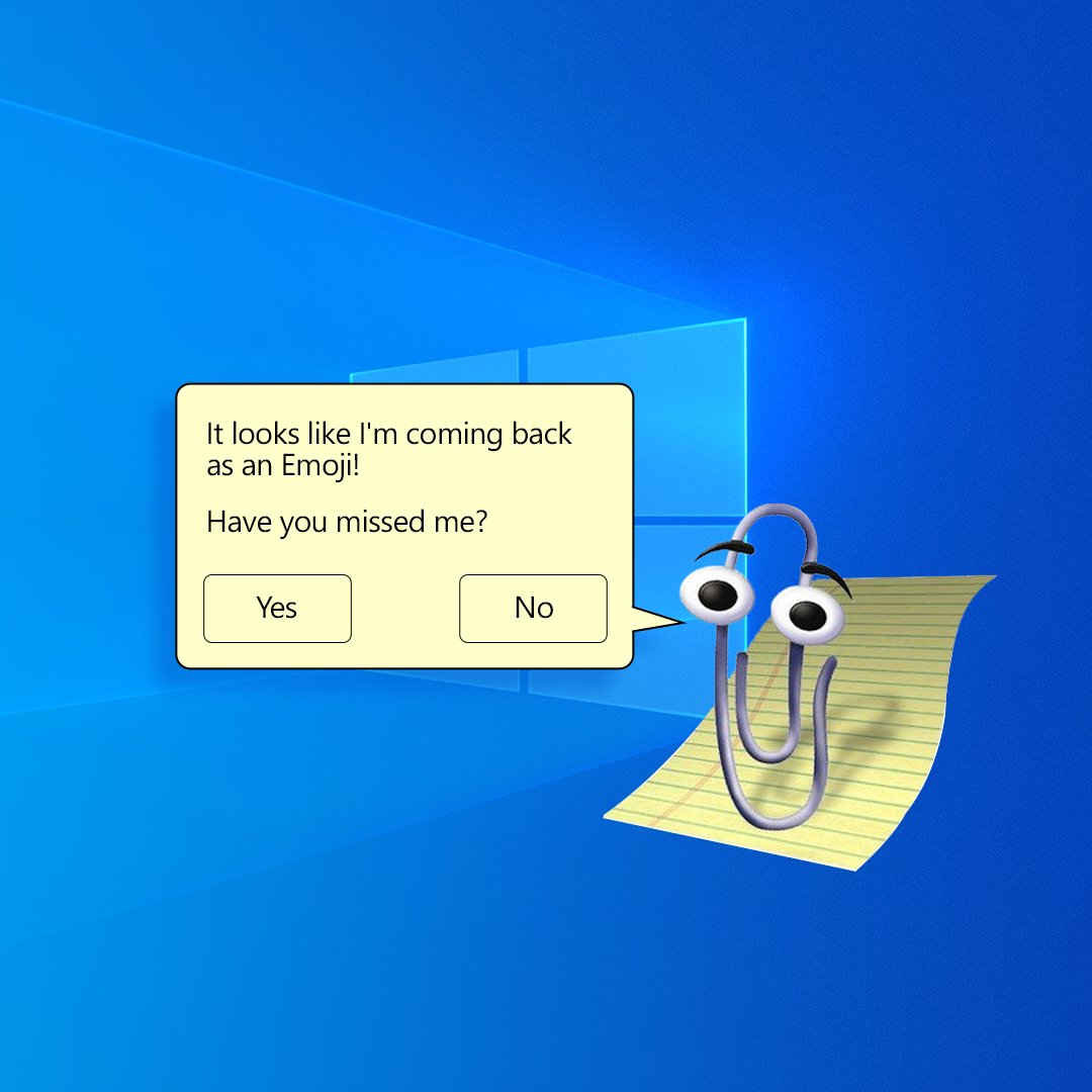 Clippy