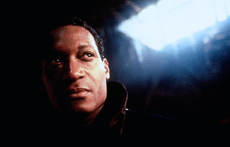 Tony Todd The Crow