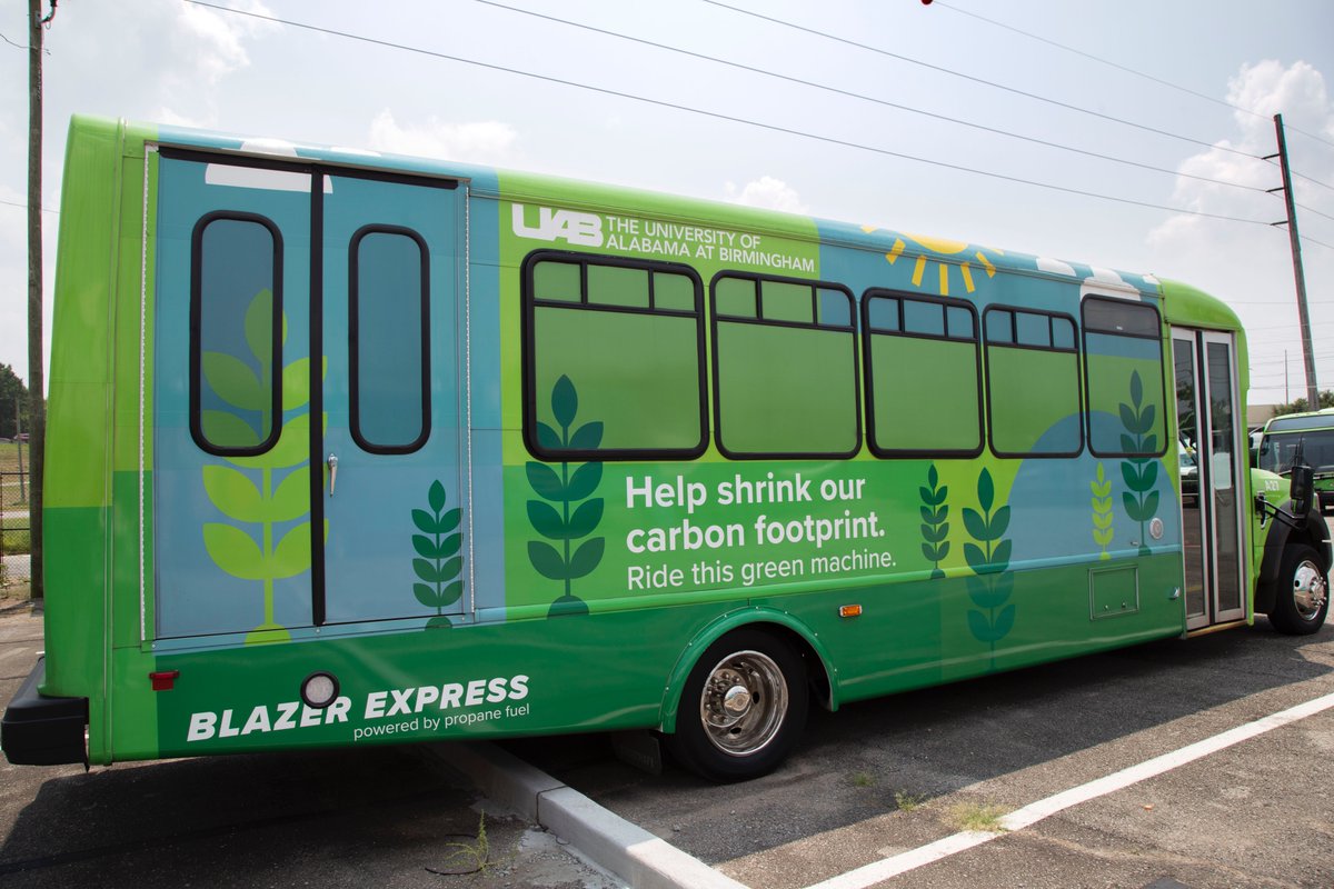 Transportation | UAB