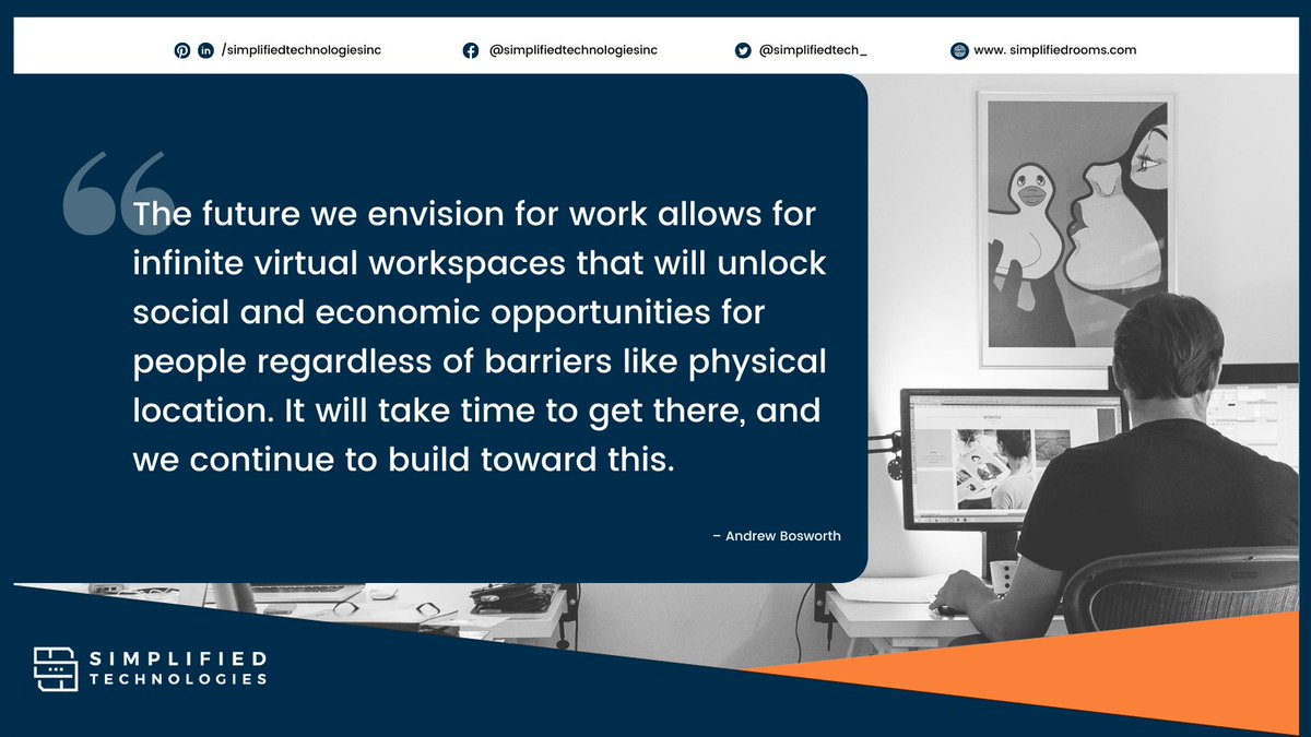 Simplified Technologies, Inc. (@simplifiedtech_) | Twitter