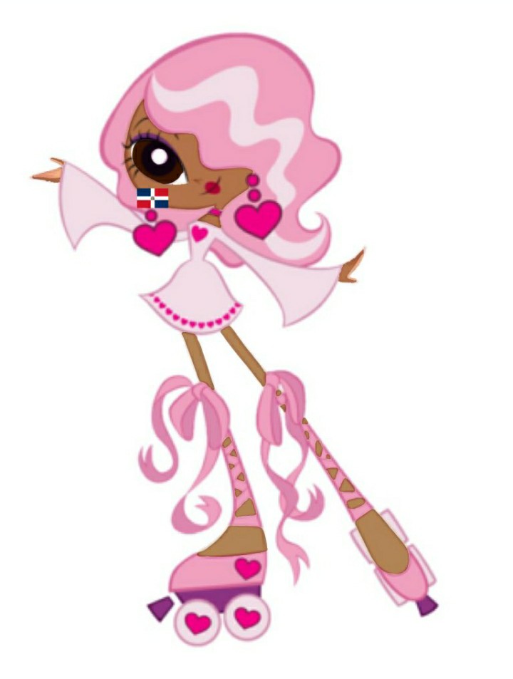 Venus And The Milky Way Galaxy Girls