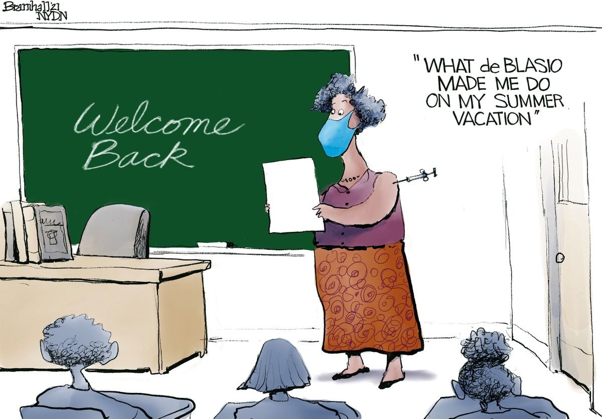 Welcome Back From Vacation Funny