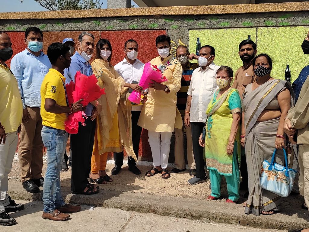 parvati Raikwar (@parvati_raikwar) | Twitter