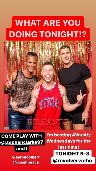 TW Pornstars - Nick Masc. The most retweeted pictures and videos for ...