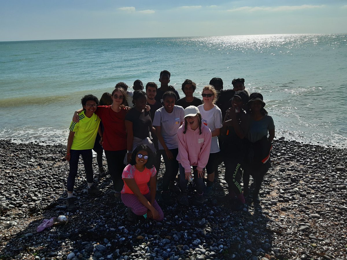 Harris City Academy Crystal Palace