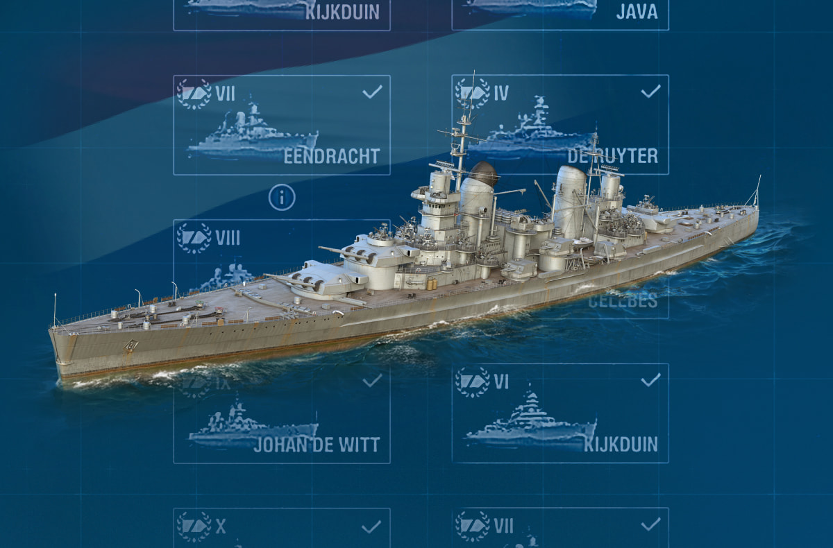 [2020] Tweets by Worldofwarships on 29 Aug | World of Warships Dev ...