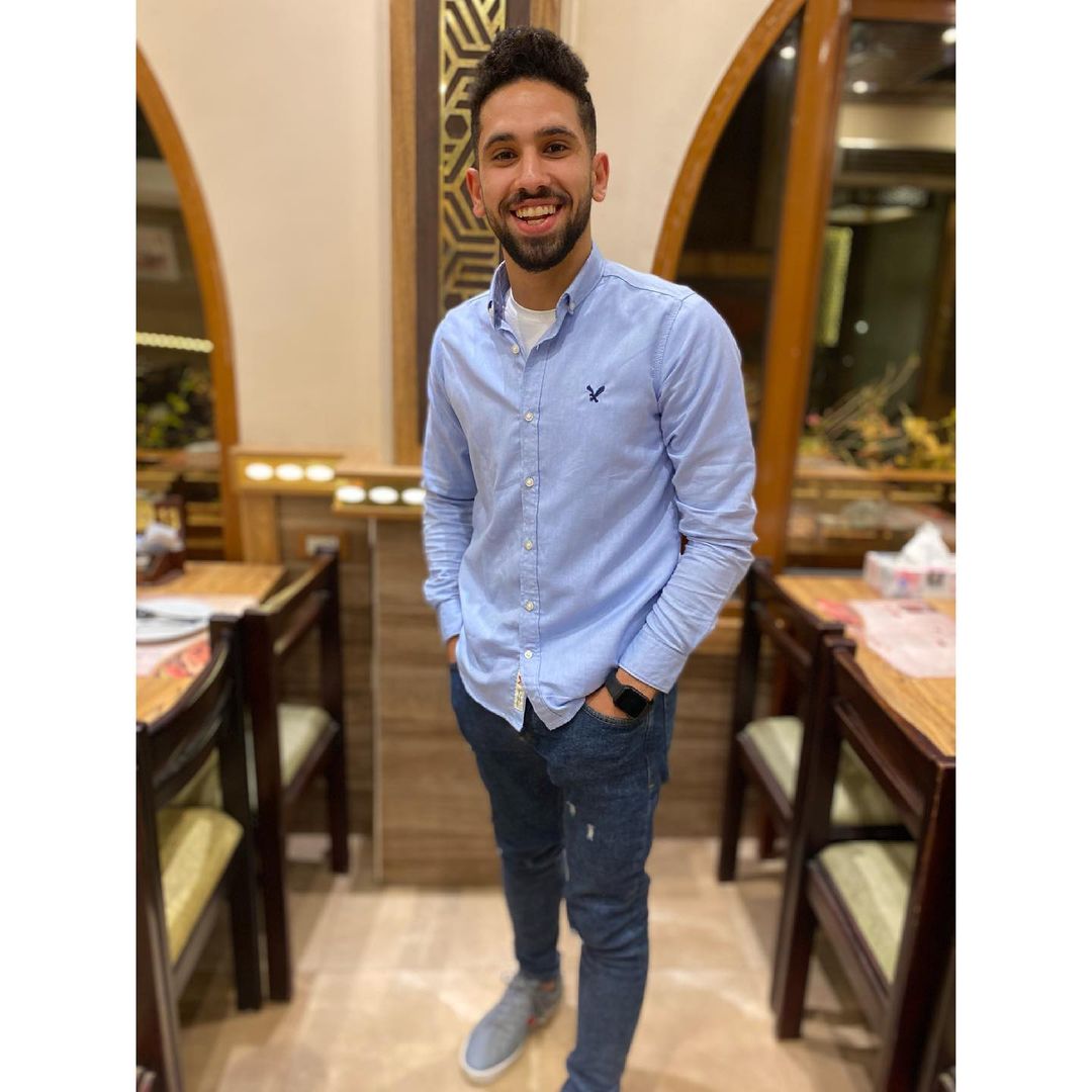 Omar Shalata (@shalata_omar) | Twitter