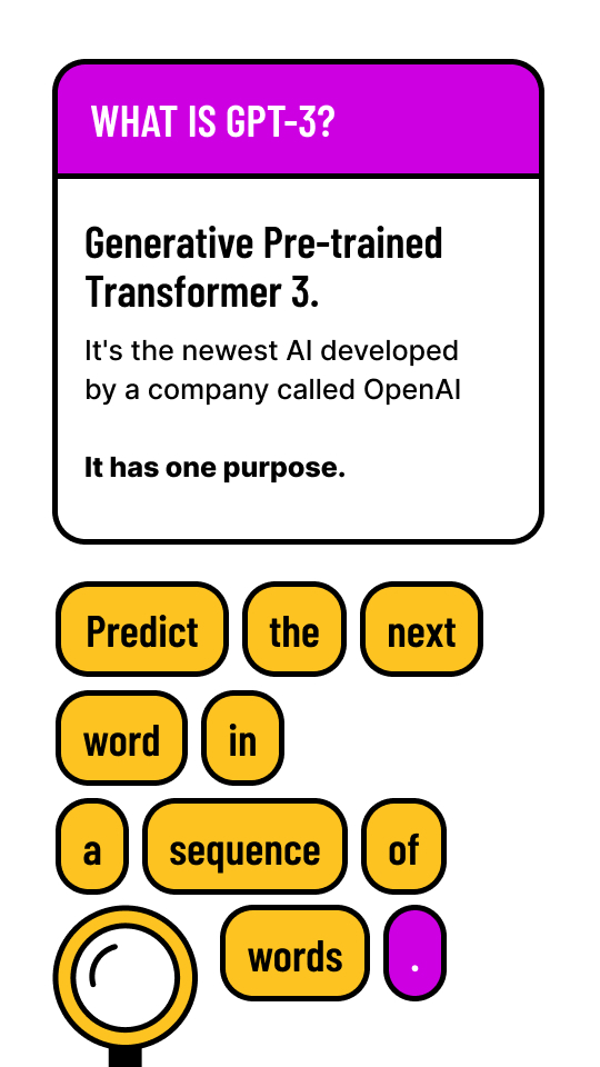 🤖 3 Startup Opportunities with @OpenAI's GPT-3 AI is changing how we ...