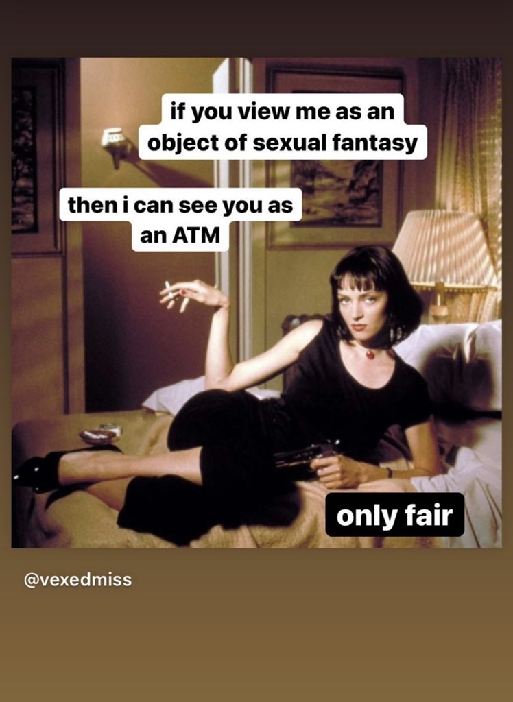 Princess Violette🍓LA @themissviolette