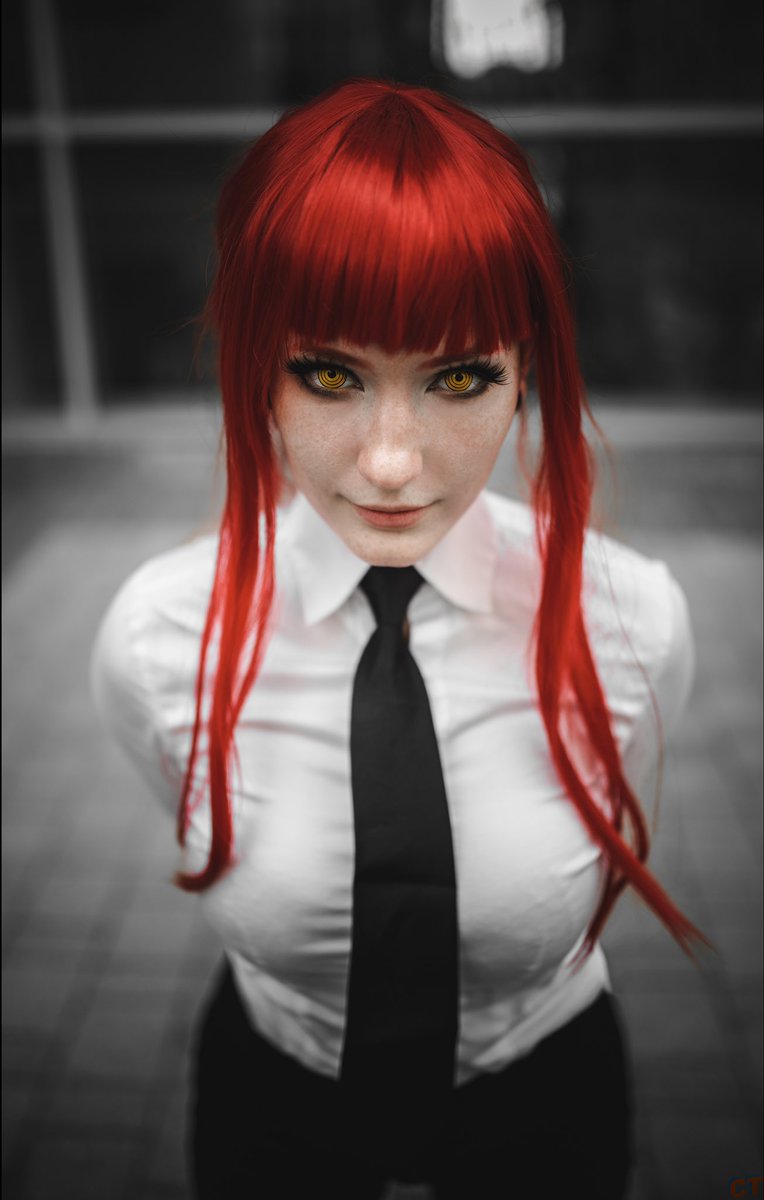 Caught Red Headed (@CavghtRedHeaded) さんのコスプレ作品まとめ (44 件) - Twoucan