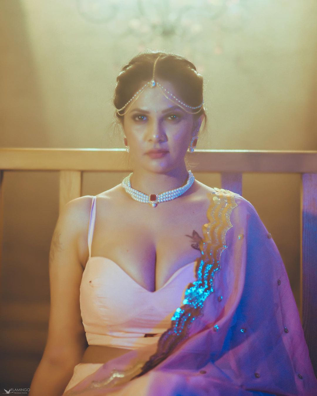 T w e e t B o y 🕊️ on Twitter: "A a b h a P a u l https://t.co/YrPAh0kxHq" / Twitter