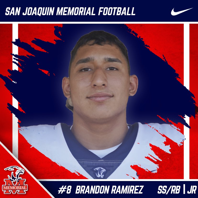 Brandon Ramirez's Instagram, Twitter & Facebook on IDCrawl