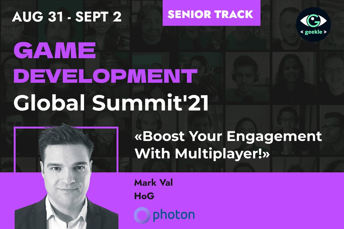 Mark Val (@markval) / Twitter