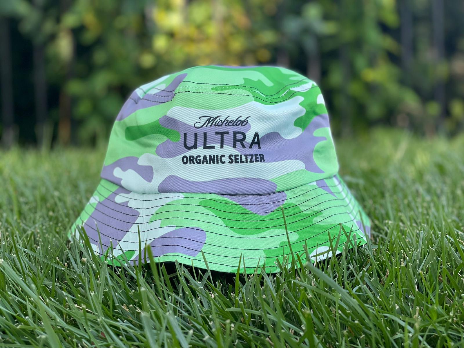 Michelob Ultra Bucket