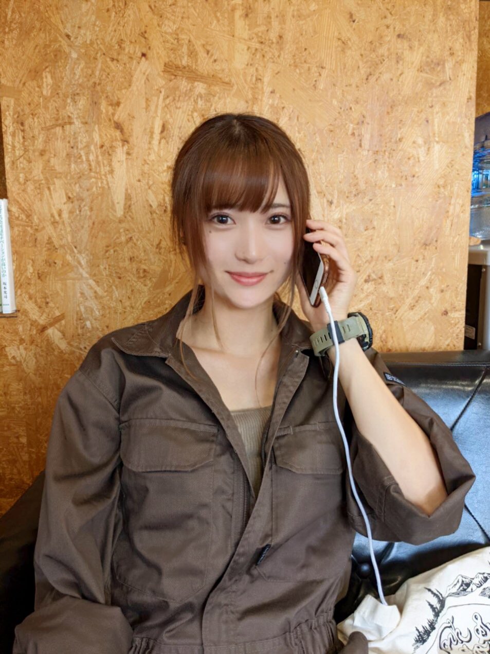 RISA RISE/りさらいず on Twitter: "⚠️お知らせ📻 本日8/26（木）FMノースウェーブ CHEERING！North Land！〜北海道FUN〜⏰15:30〜16:00 ...