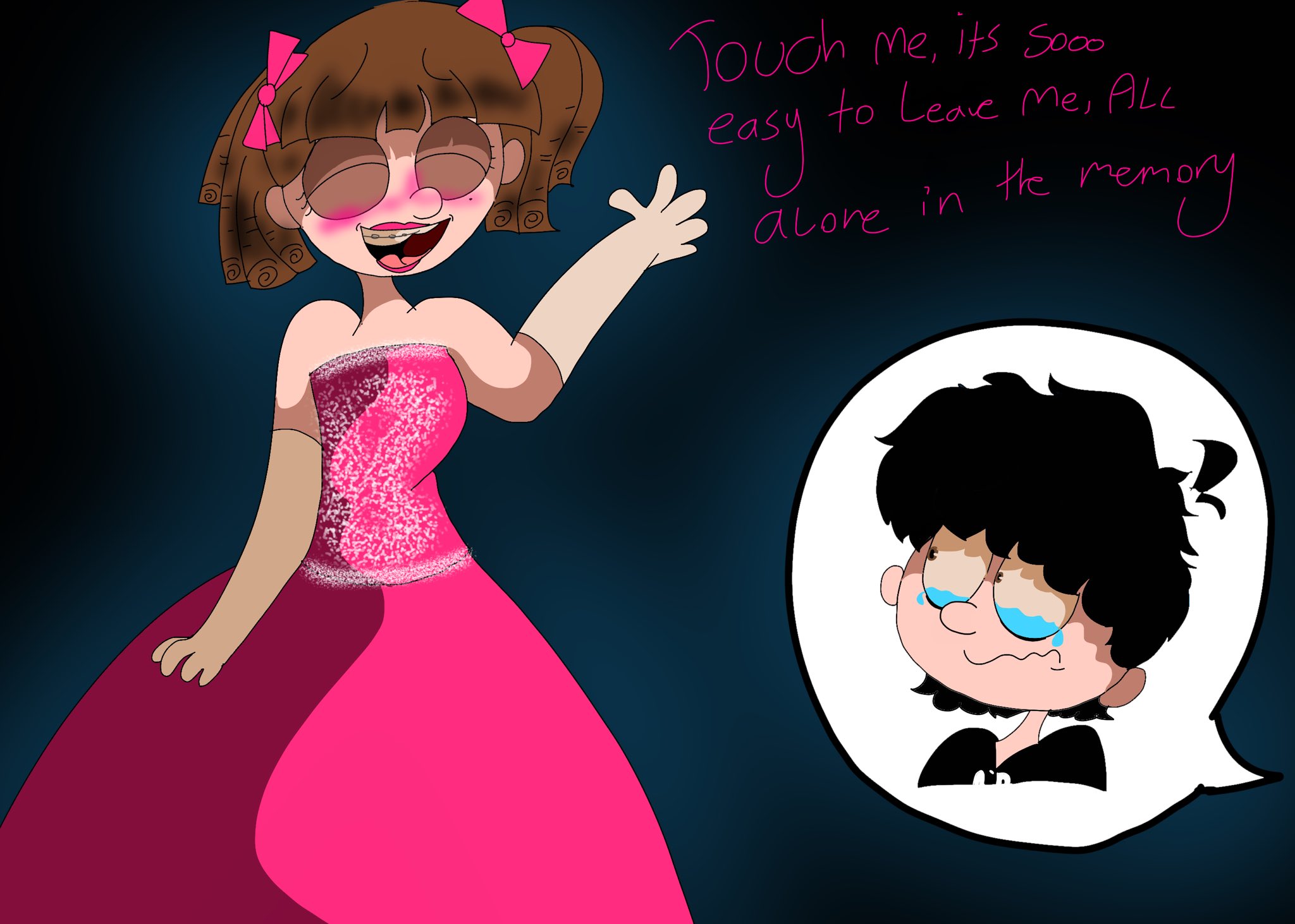 Patty Farrell Diary Of A Wimpy Kid Book