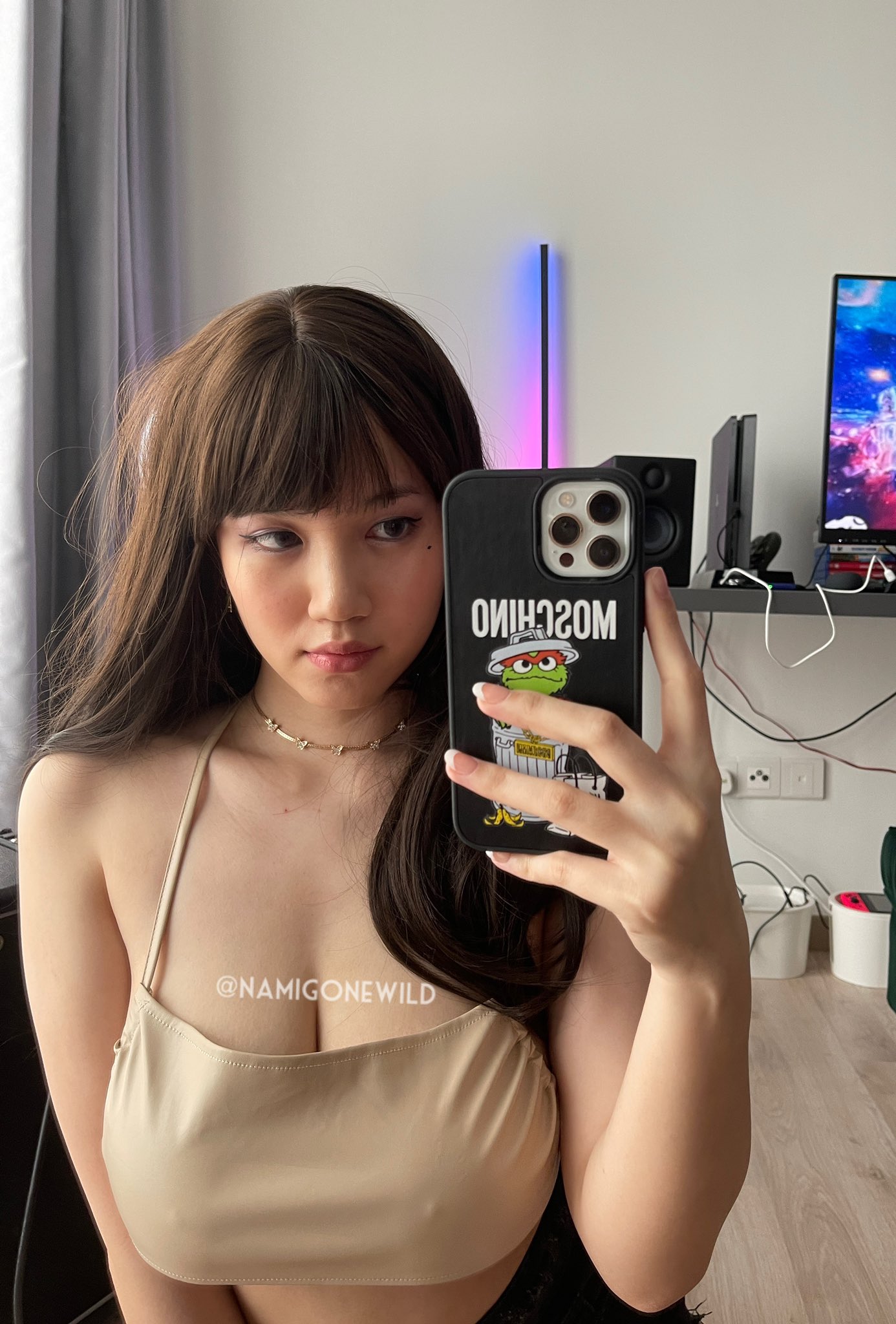 🍊𝐍𝐚𝐦𝐢🍊 - OF 50% off 🌟 on Twitter: "Good morning ☀️ https://t.co/5Giz068Rli" / Twitter