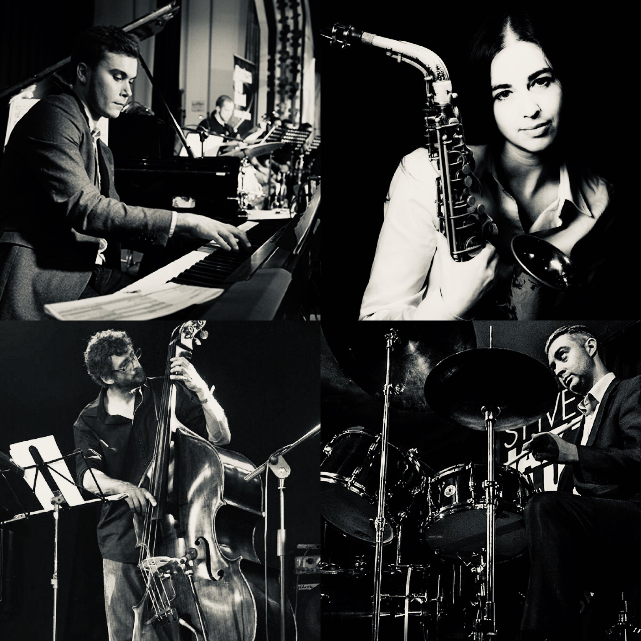 Brecon Jazz Summer Festival 7-21st Aug 2022 – Brecon Jazz – Festival ...