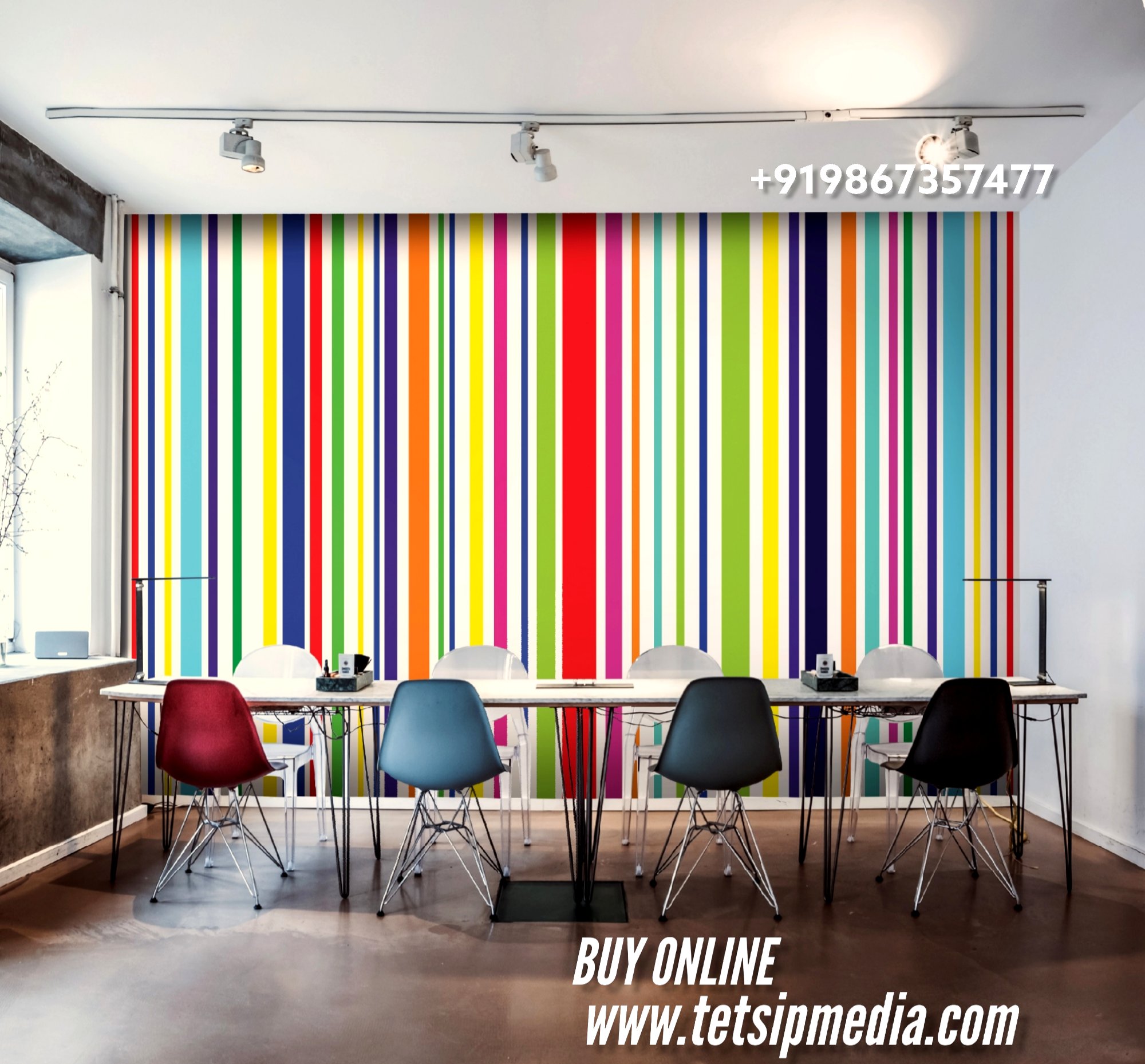 Office Space Printer Wallpaper