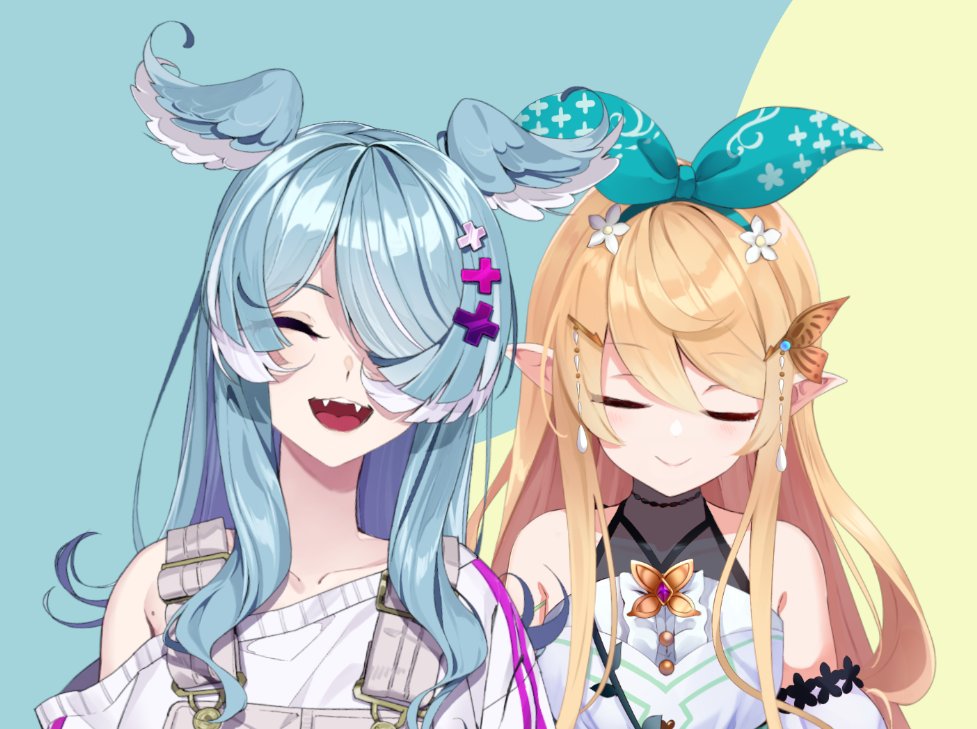 Elira Pendora 🌤️ NIJISANJI EN on Twitter: "otsu elpp!!! thanks everyone who dropped by todays ...