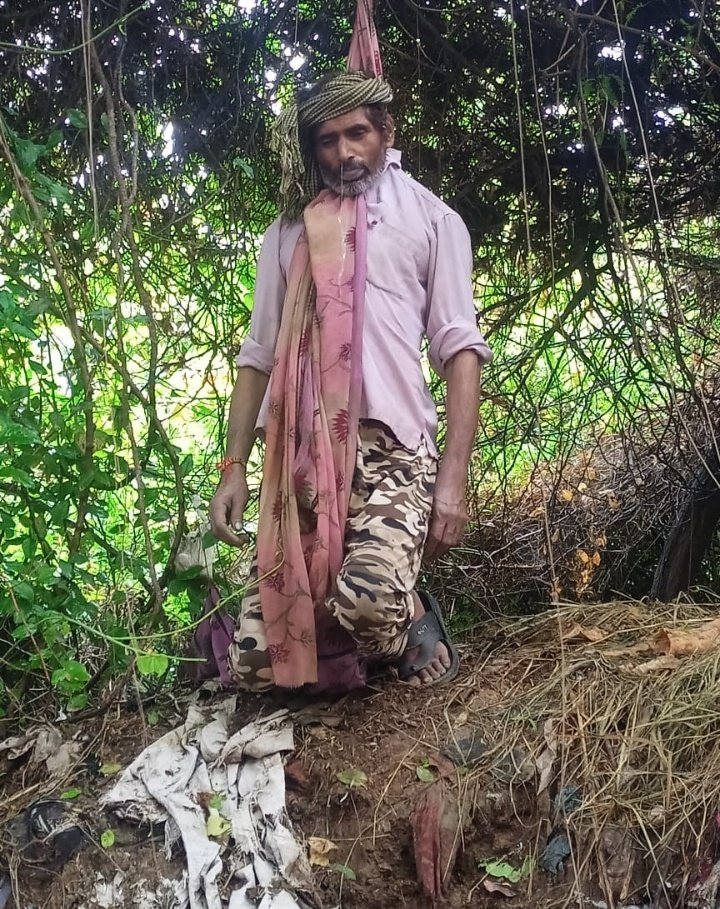 Manoj Diwakar (@ManojDi97292645) | Twitter