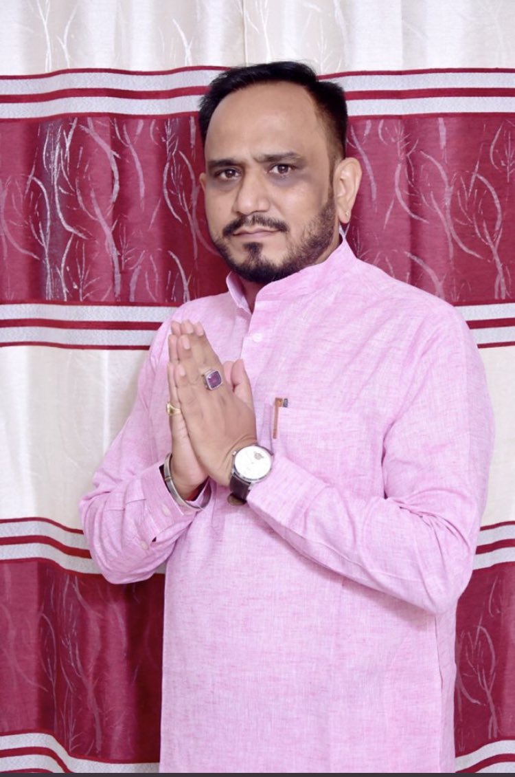 Vikrant B Annadate (@annadate_b) | Twitter