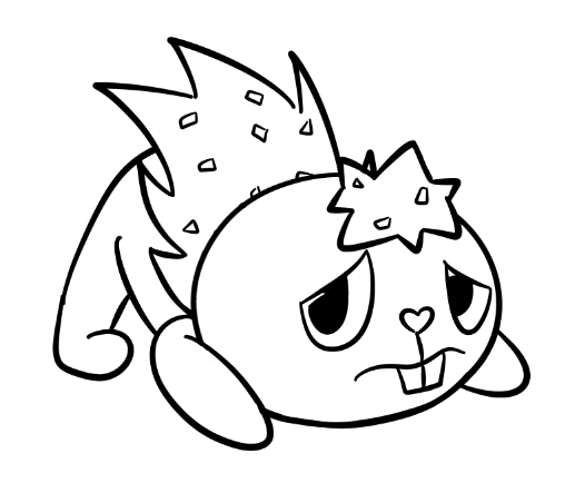 Htf Coloring Pages Coloring Pages