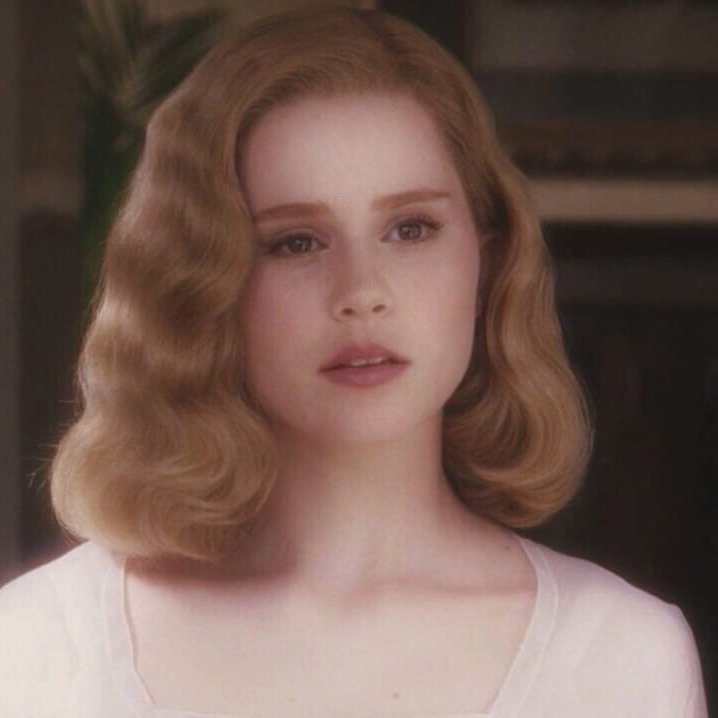 Alison Lohman Big Fish