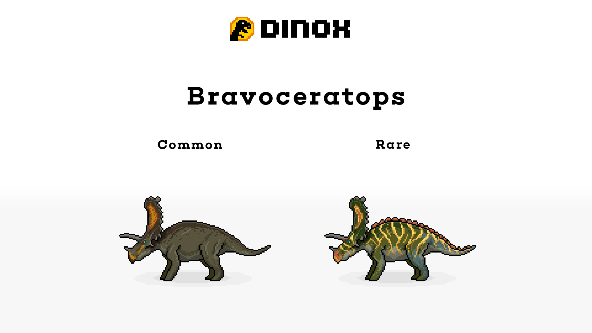 Bravoceratops