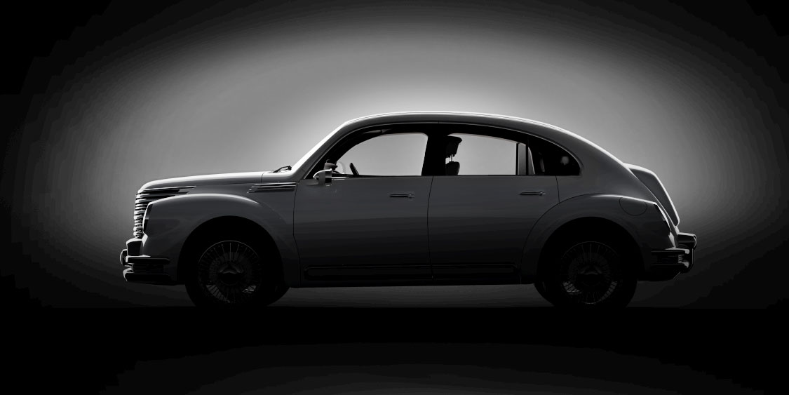 This is how we winga dinga in China! : r/regularcarreviews