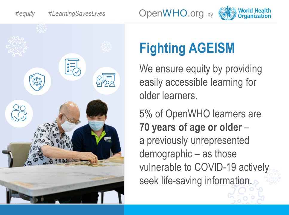 World Health Organization (WHO) on Twitter: "This #OpenWHO course helps countries conduct ...