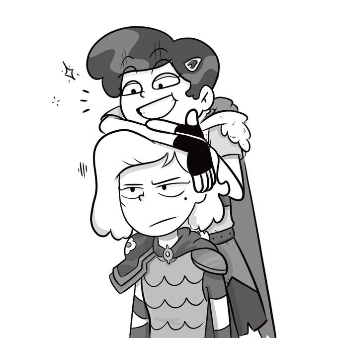 Twoucan - Casey (@Kayseix)