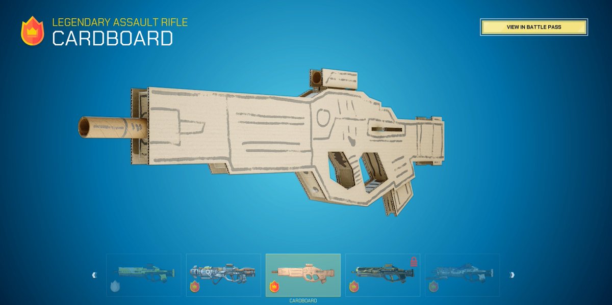 Splitgate Tracker Infiltrator - Locker - Fortnite Tracker